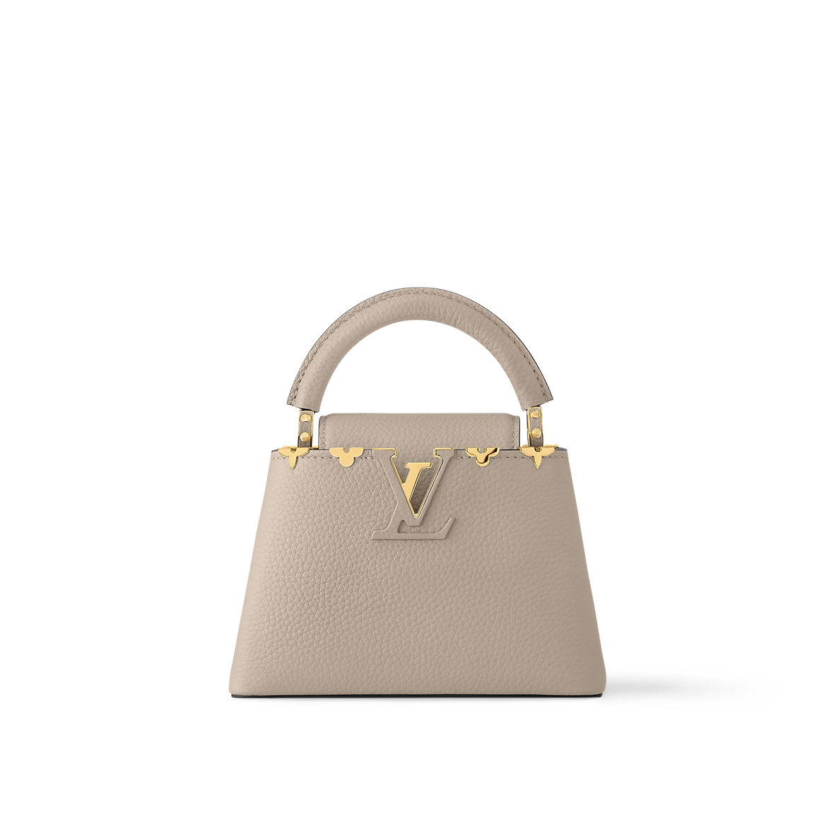 Bolsa Capucines Mini Capucines - Bolsas | LOUIS VUITTON